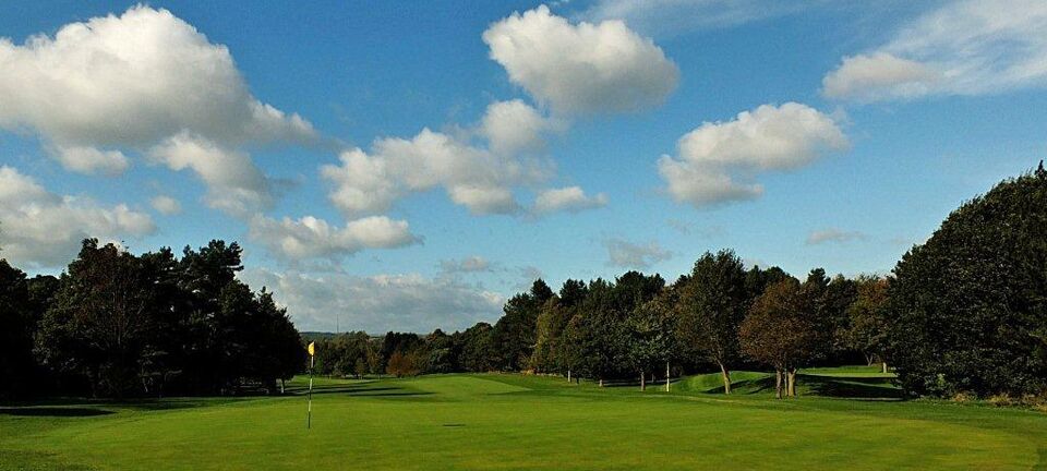 Wakefield Golf Club :: Wakefield Golf Club