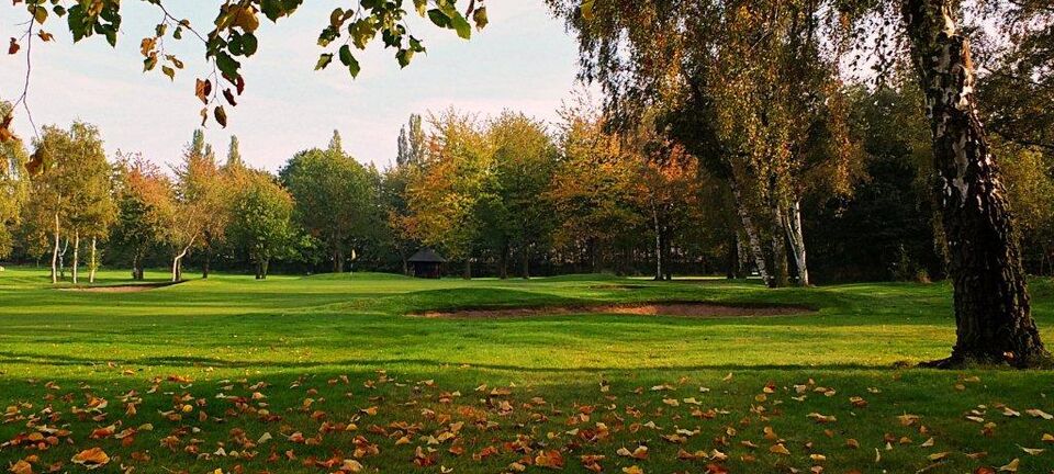 Wakefield Golf Club :: Wakefield Golf Club