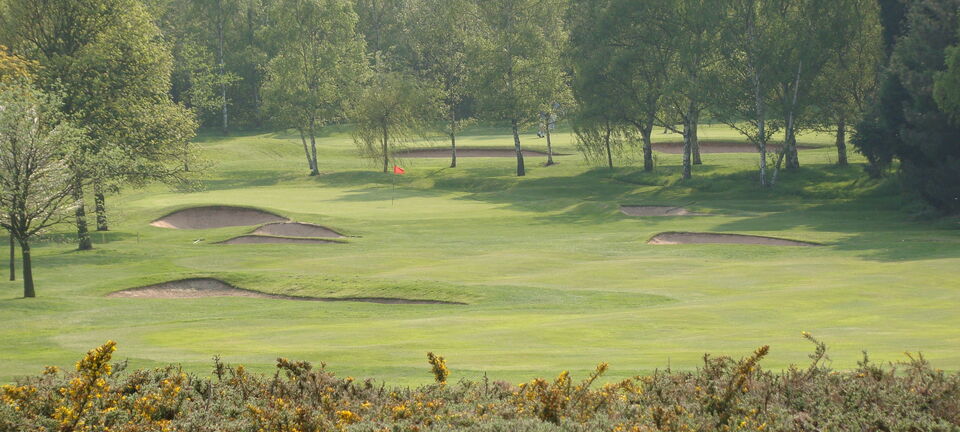 Wakefield Golf Club :: Wakefield Golf Club